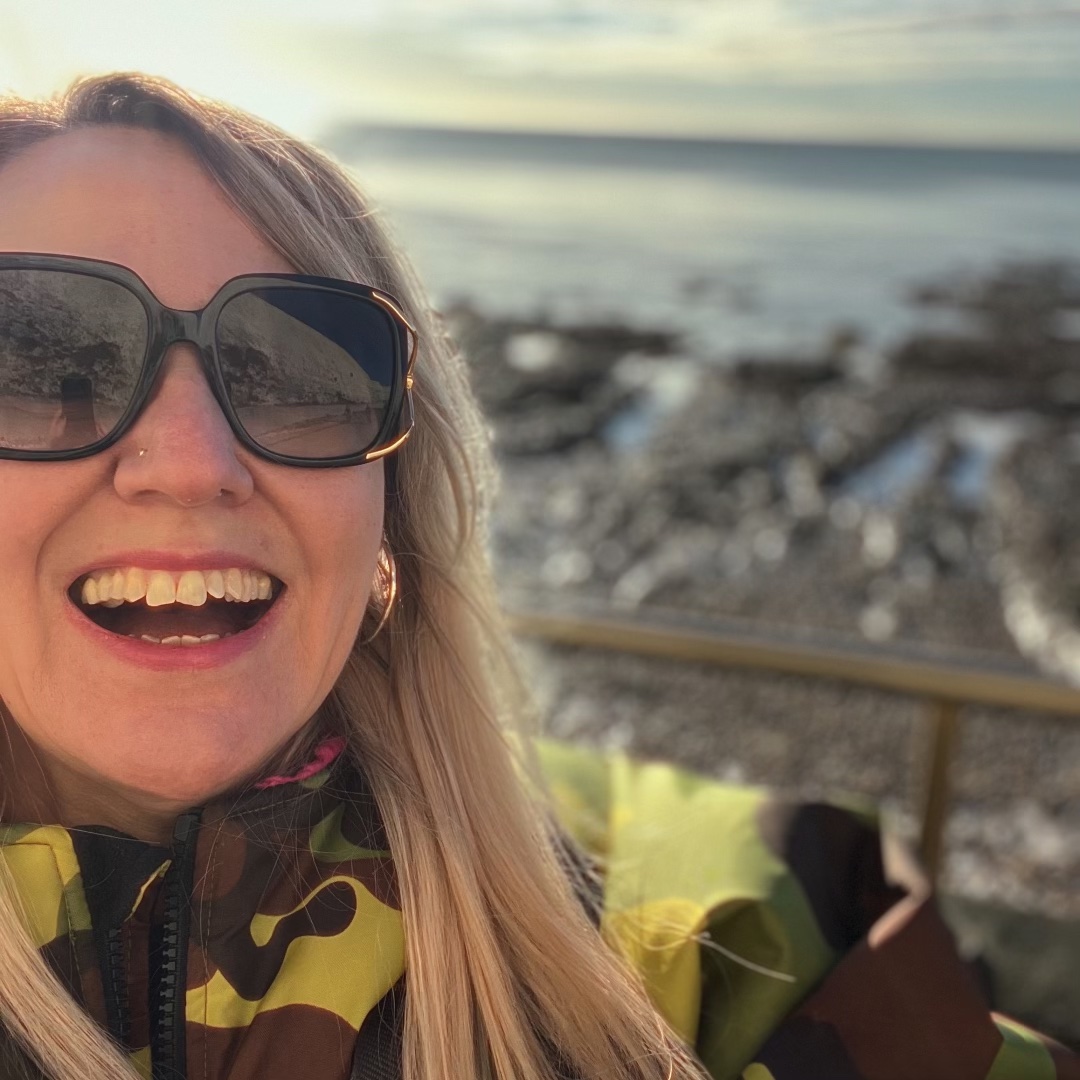 Londoner in the countryside – Lady Lavish